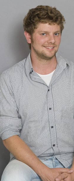 Philipp Möller | Who-is-HU