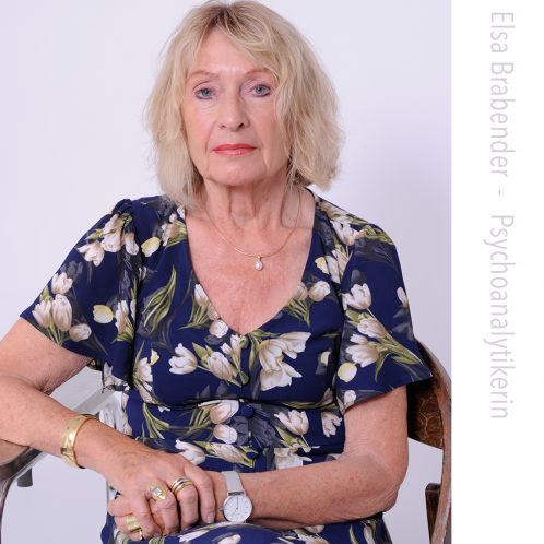 Elsa Brabender | Who-is-HU