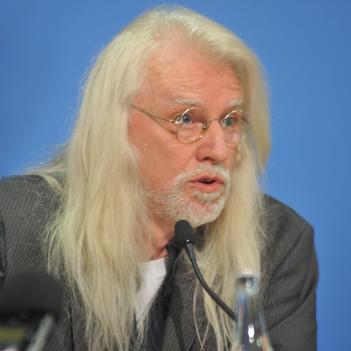 Dr. Colin Goldner | Who-is-HU