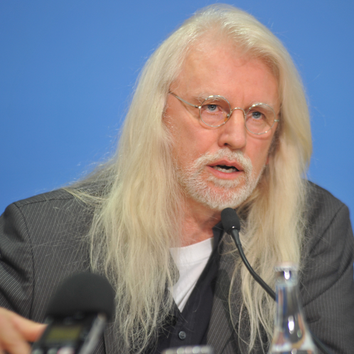 Dr. Colin Goldner | Who-is-HU