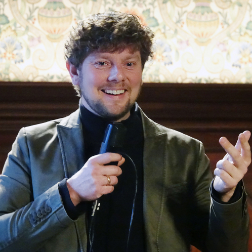 Philipp Möller | Who-is-HU