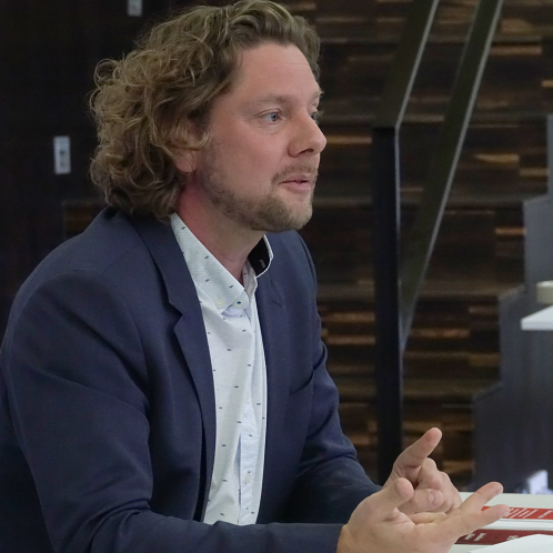 Philipp Möller | Who-is-HU