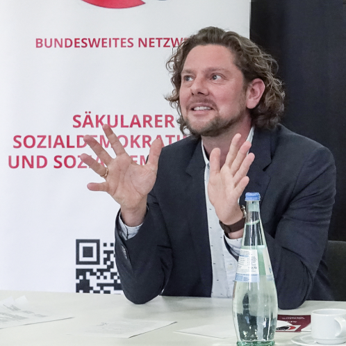 Philipp Möller | Who-is-HU